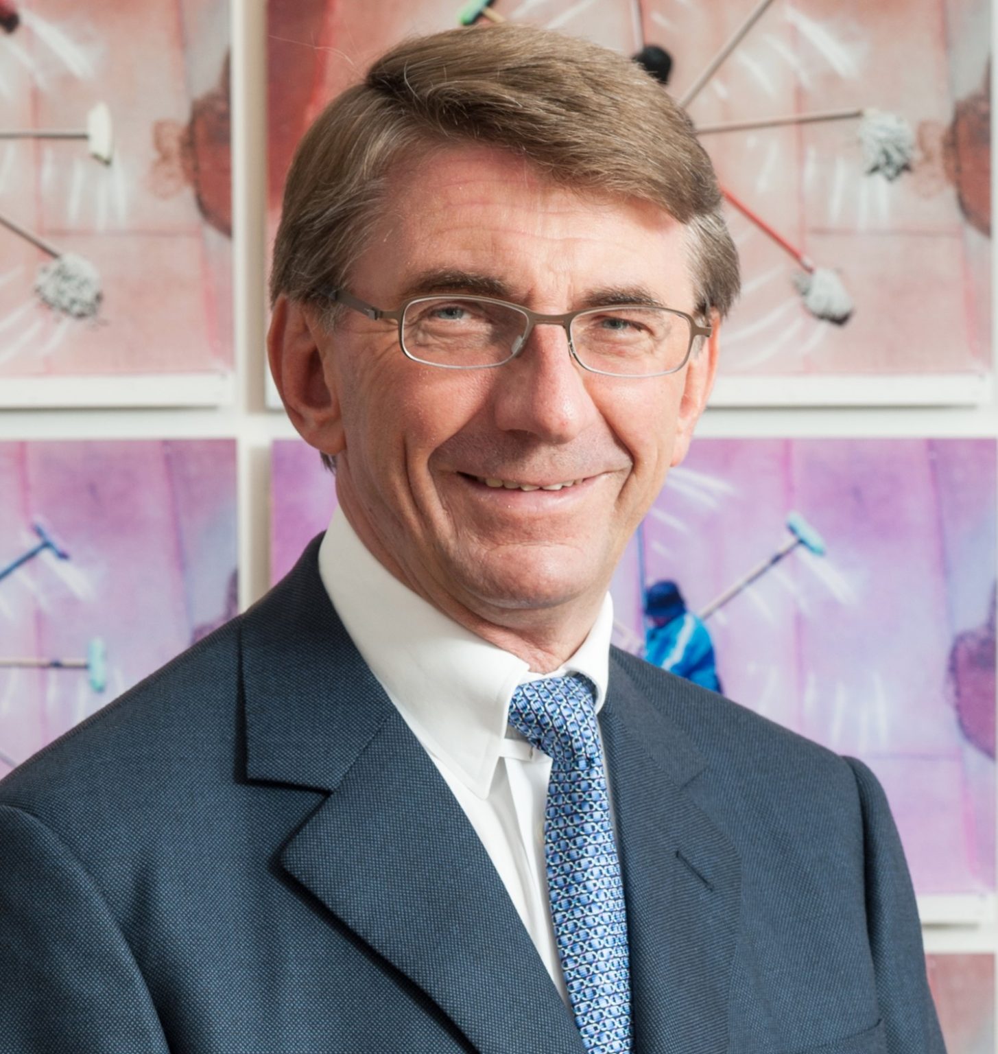 Frank Mattern - Yttrium