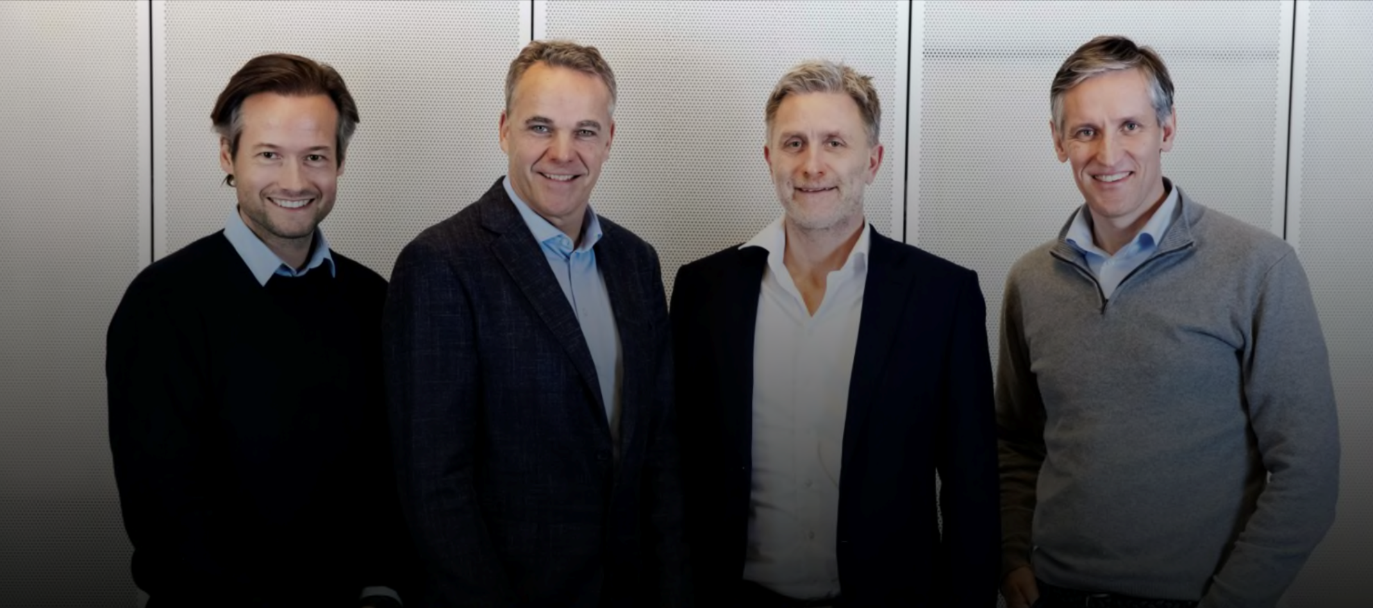 Summa Equity Invests in Logpoint to Create European Cybersecurity ...